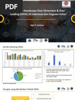 Kepolisian IRSMS Integrated Road Safety Management System | PDF ...
