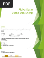Rumus Energi dan Massa E=mc² Einstein | PDF