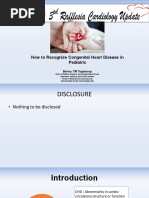 Diastolic Assessment ASE Guidelines | PDF | Diastole | Echocardiography