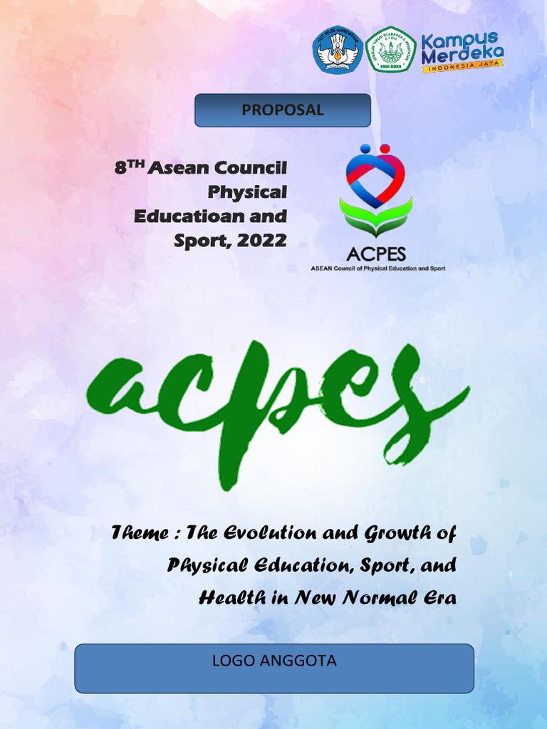 The Evolution of Physical Education, Sports, and Health in the New ...