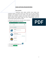 User Manual Ceisa TPB | PDF