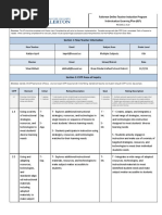 Ratios Choice Board Activities | PDF | Ratio | Cognition