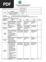 Clean and Green Program | PDF | Natural Environment | Economy And The ...