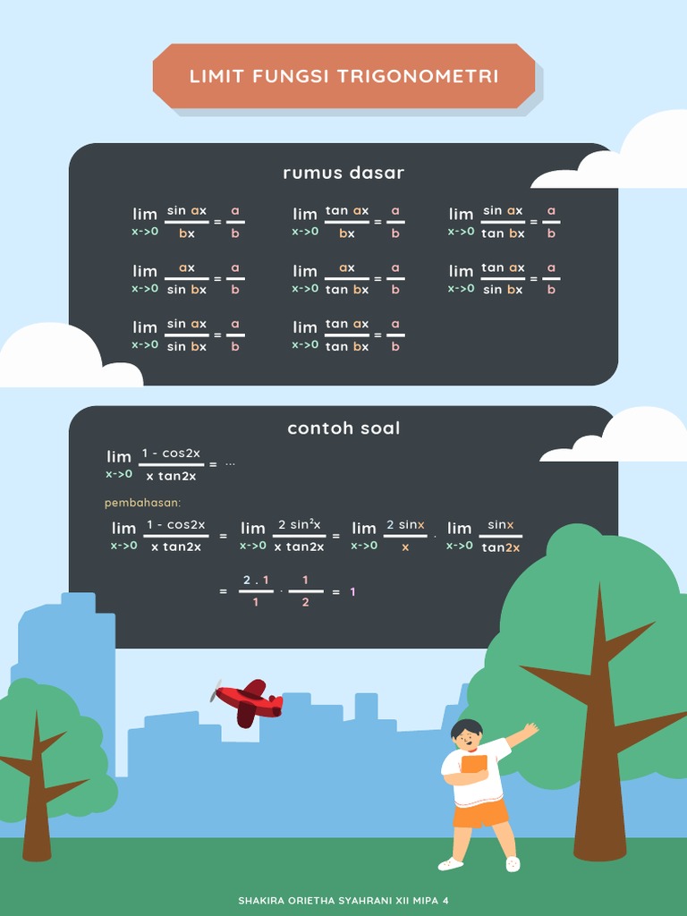 Poster Limit | PDF
