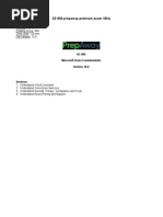 Enabling Data Residency and Data Protection in Azure Regions-2021 | PDF ...