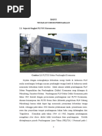 Arti Kode STBLD di Akta Kelahiran | PDF