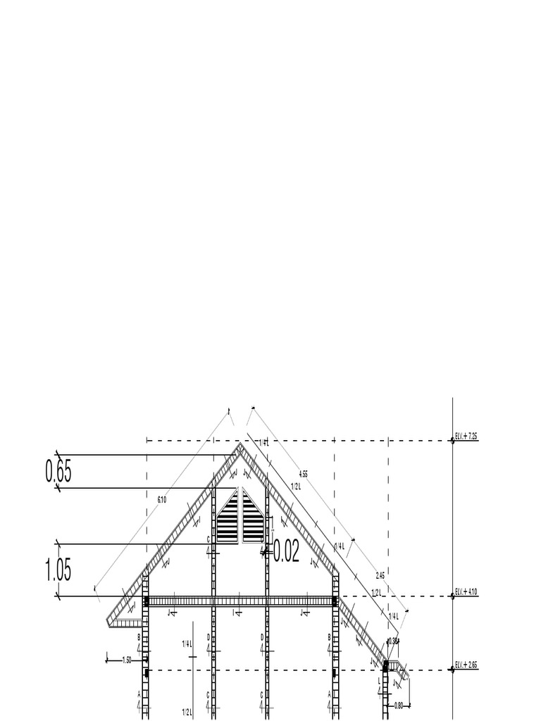 ELV Pricing and Volume Chart | PDF