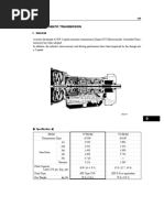 A340F Transmission Valve Body Manual | PDF