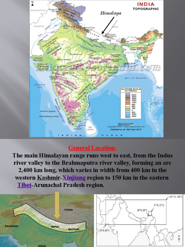 River Terraces - Neotectonics | PDF | Geology | Earth Sciences