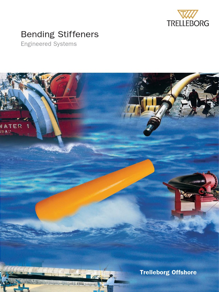 Engineering Solutions for Offshore Riser Protection: An Overview of ...