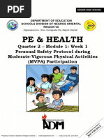 PSE Thème B Module B5 Les Ressources en Énergie Et Le Développement ...