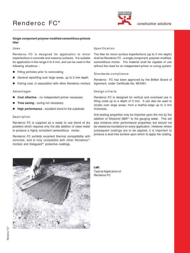 TEC-030100.2-MET-DoR-002-Fosroc1A-Renderoc FC (Fairing Coat) (1 ...