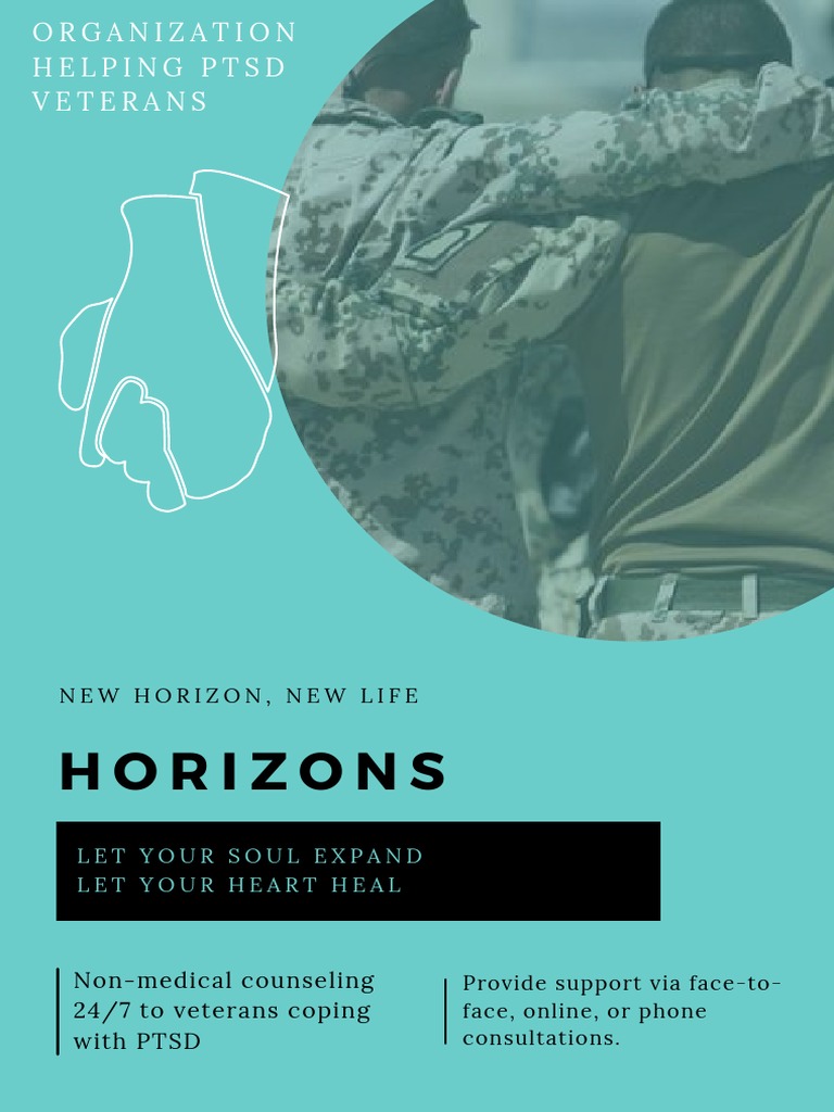 New Horizon, New Life | PDF | Self-Improvement