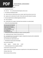 9 Liner MEDEVAC Request & ATMIST Report-1 | PDF