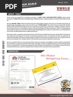 dmc-2019-02 DENR Core Values PDF | PDF