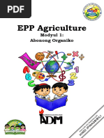 Epp5 - Afa - Module 1 | PDF