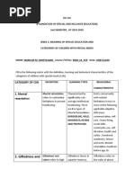 Luria Sequence (Luria's Test) - PsychDB | PDF | Executive Functions ...