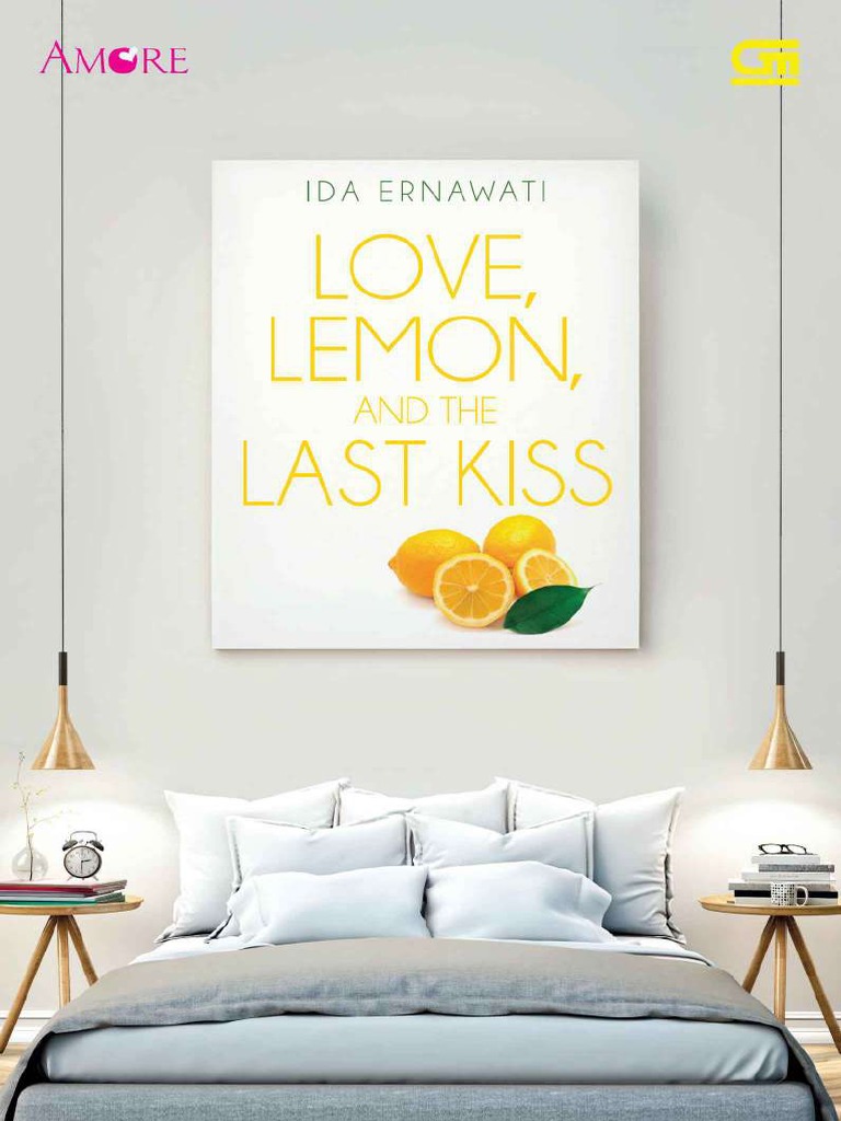 Love Lemon and The Last Kiss | PDF