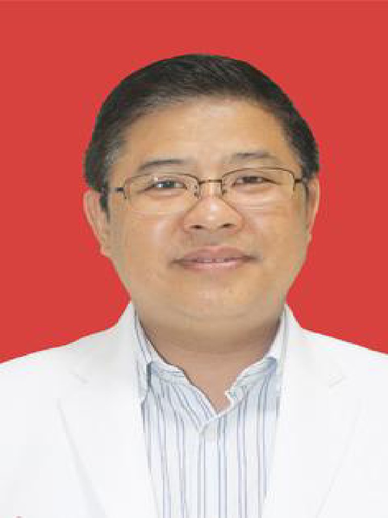 Foto (Dr. Budiman Gunawan, SP - PD) | PDF