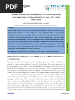 Distribution Transformer Main Handbook PDF | PDF | Transformer | Power ...