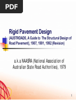 HL-93 AASHTO Vehicular Live Loading - Truck - Tandem - Design Lane Load ...