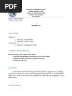 Term Paper Sample | PDF