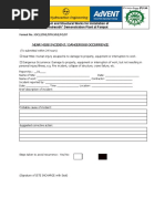 Gas Cutting & Welding Checklist | PDF | Industrial Processes | Energy ...