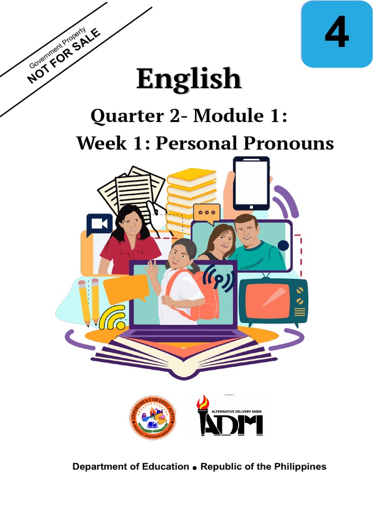 English Module 1 | PDF | Grammatical Number | Linguistic Morphology