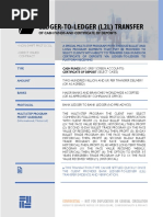 MT 542 Modelo | PDF | Banks | Money