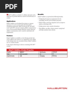 BARACARB | PDF | Chemistry | Nature