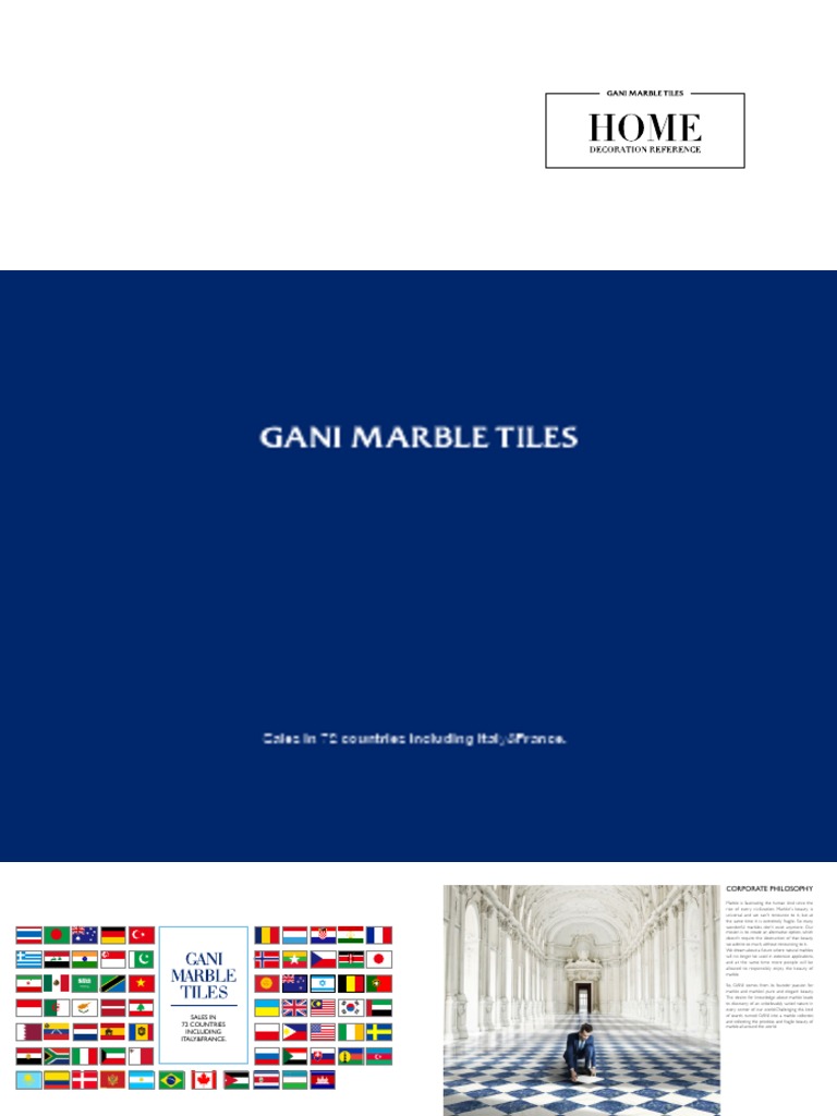 Gani Marble Tiles 004 | PDF | Room | Kitchen