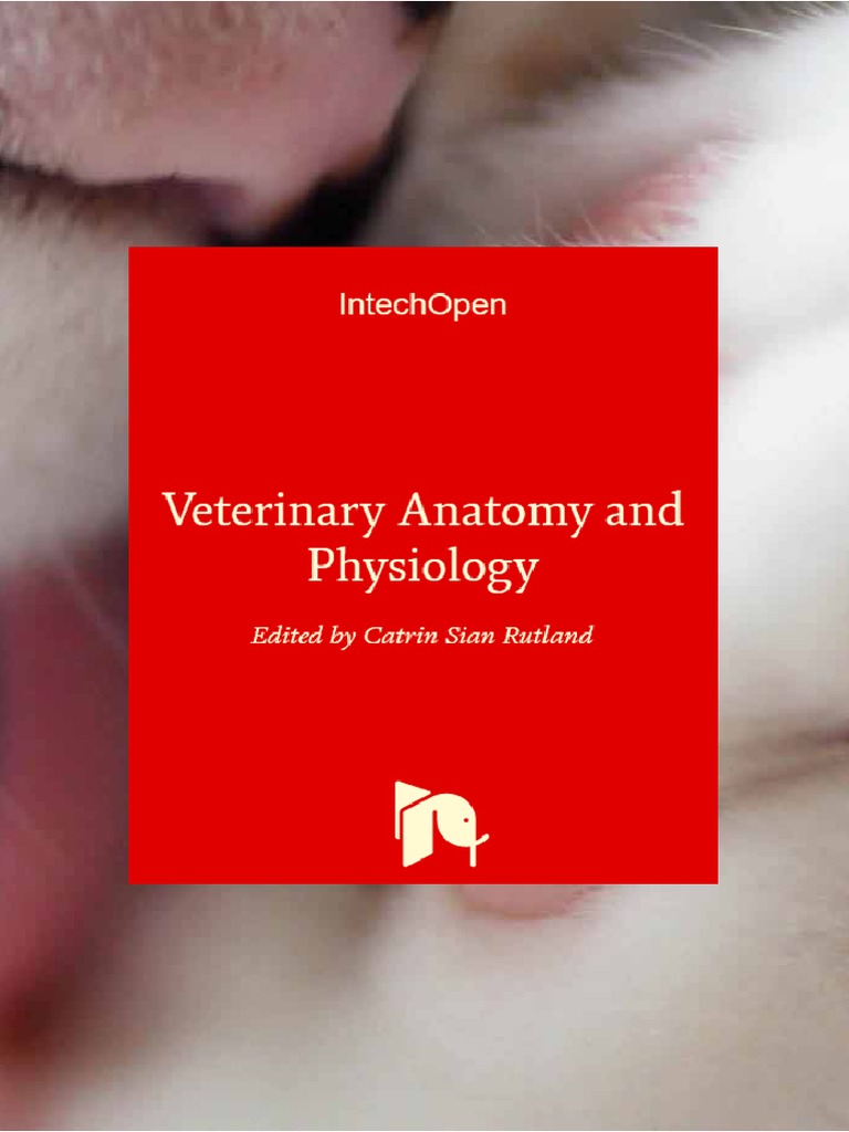 Veterinary Anatomy and Physiology | PDF | Medical Imaging | Microscope