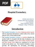 Floor Stock Medications Guidelines | PDF | Pharmacy | Nursing