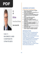 Projecting A Positive Social Image | PDF | Clothing