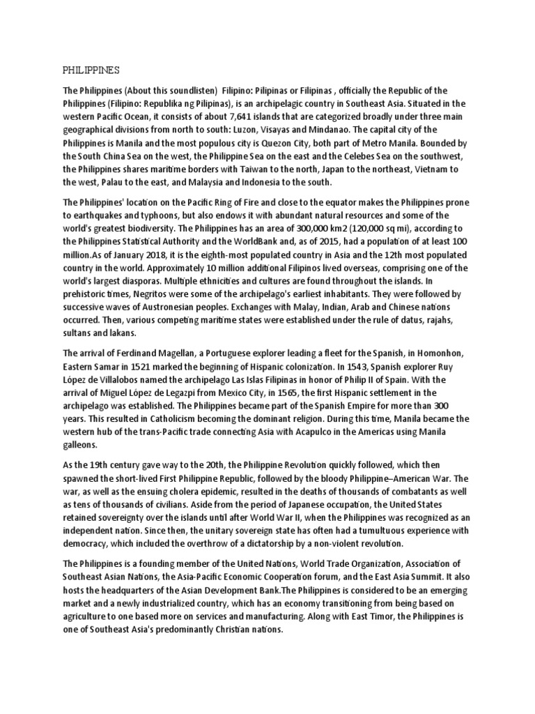 Pele Pens | PDF | Philippines | Linguistics