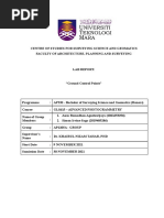 Method Statement For Building Verticality Monitoring | PDF | Surveying ...