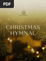 Hark The Herald | PDF