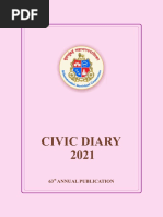 PCDA Golibar Maidan Contact Details | PDF