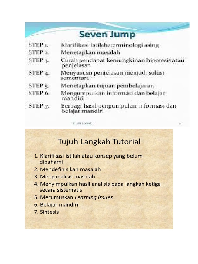 Seven Jump Tutoril Dan CASE 1-8 SBP1 | PDF | Retail | Financial Statement