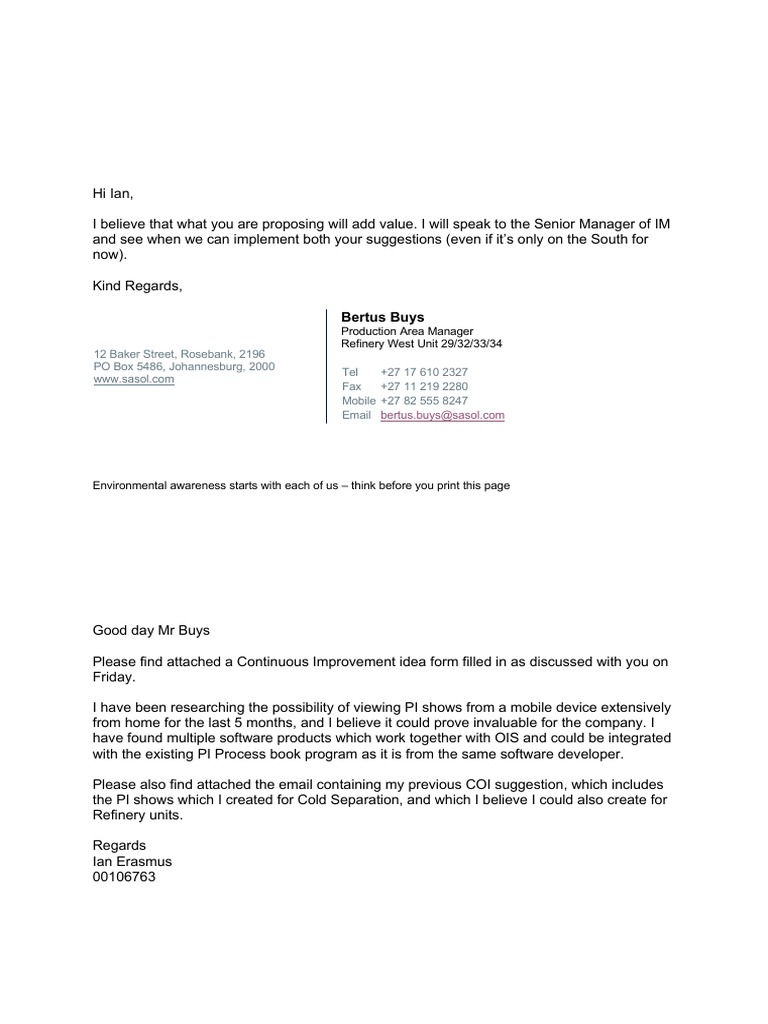 PI Process Book Mobile Access Proposal | PDF