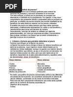 Guía para Gestionar Empresa Virtual YBT | PDF | Mercado (economía ...