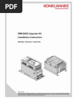GPU Hitzinger MM Maintenance | PDF | Switch | Electrical Connector