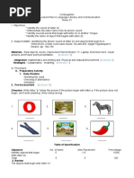 RPMS KRA Autosaved | PDF | Lesson Plan | Learning