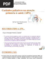 Palliative Performance Scale Pps Versão 2 | PDF | Coma | Tempo