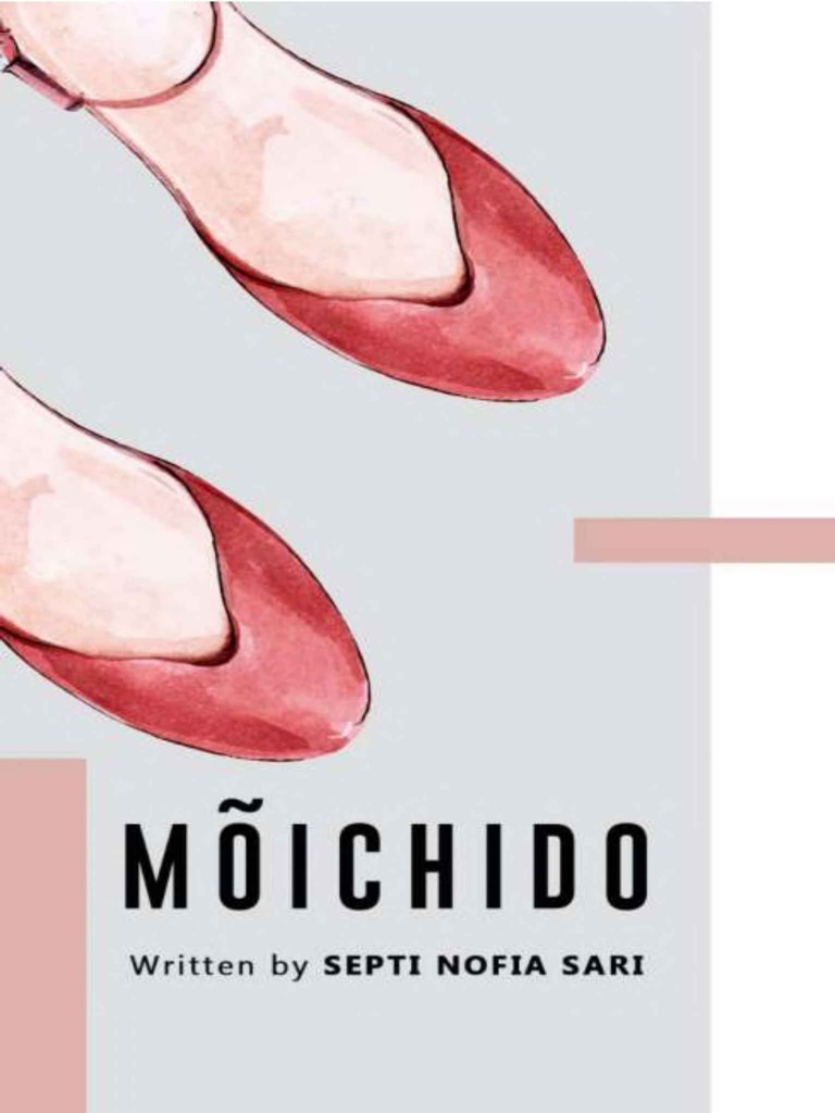 Septi Nofia Sari - Moichido | PDF