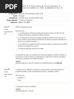 Acceso a MIeL para Alumnos UNLaM | PDF | Servicios en línea ...