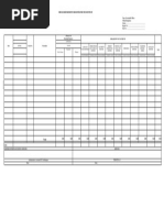 Cash in Bank Register: Appendix 37 | PDF | Banks | Banking