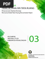 Mengenal ITBX Dalam Peraturan Zonasi | PDF | Griya & Taman | Sains ...