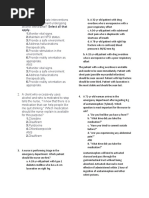 Form 4 Science Textbook Answers | PDF | Atoms | Genetics