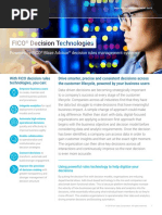 Finplus Within Swift'S Enhanced Platform | PDF | Computing | Computer Science